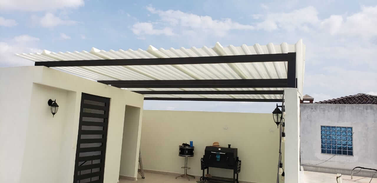 Fábrica de Lámina Traslúcida CAMPOSA